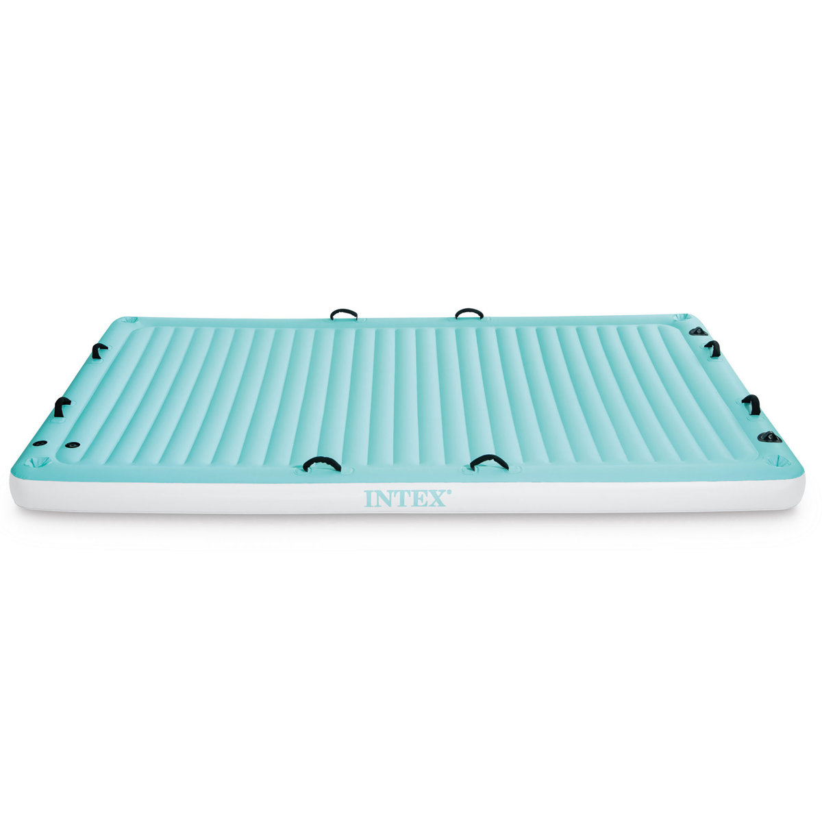 Intex 0.7' x 6' Steel Hard Sided Pool & Reviews | Wayfair