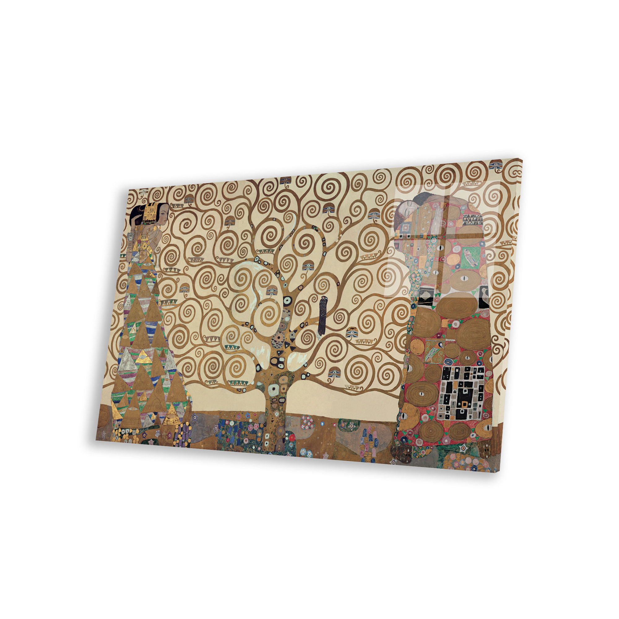 Winston Porter The Tree Of Life | Wayfair