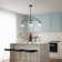 Breakwater Bay Laurentis 3 - Light Matte Black Kitchen Island Pendant ...