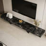 Latitude Run® Modern Minimalism Sintered Stone TV Stand | Wayfair