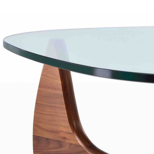 Free Form Coffee Tables You'll Love | Wayfair
