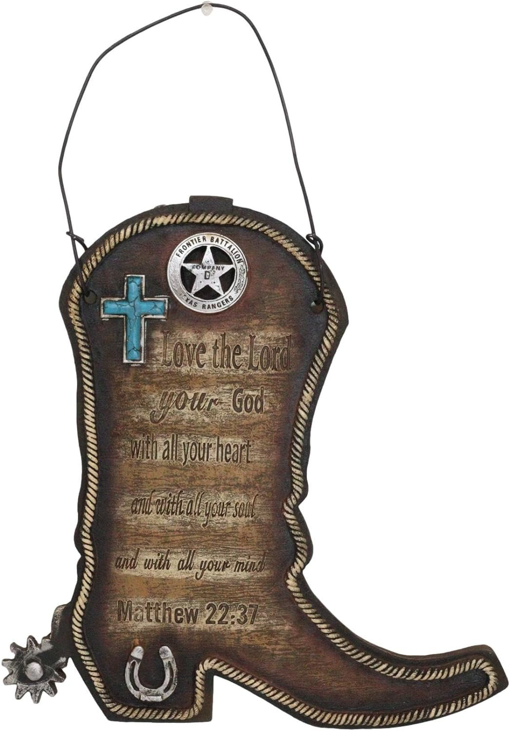 Union Rustic Kiele Handmade Fantasy & Sci-fi Figurine / Sculpture | Wayfair