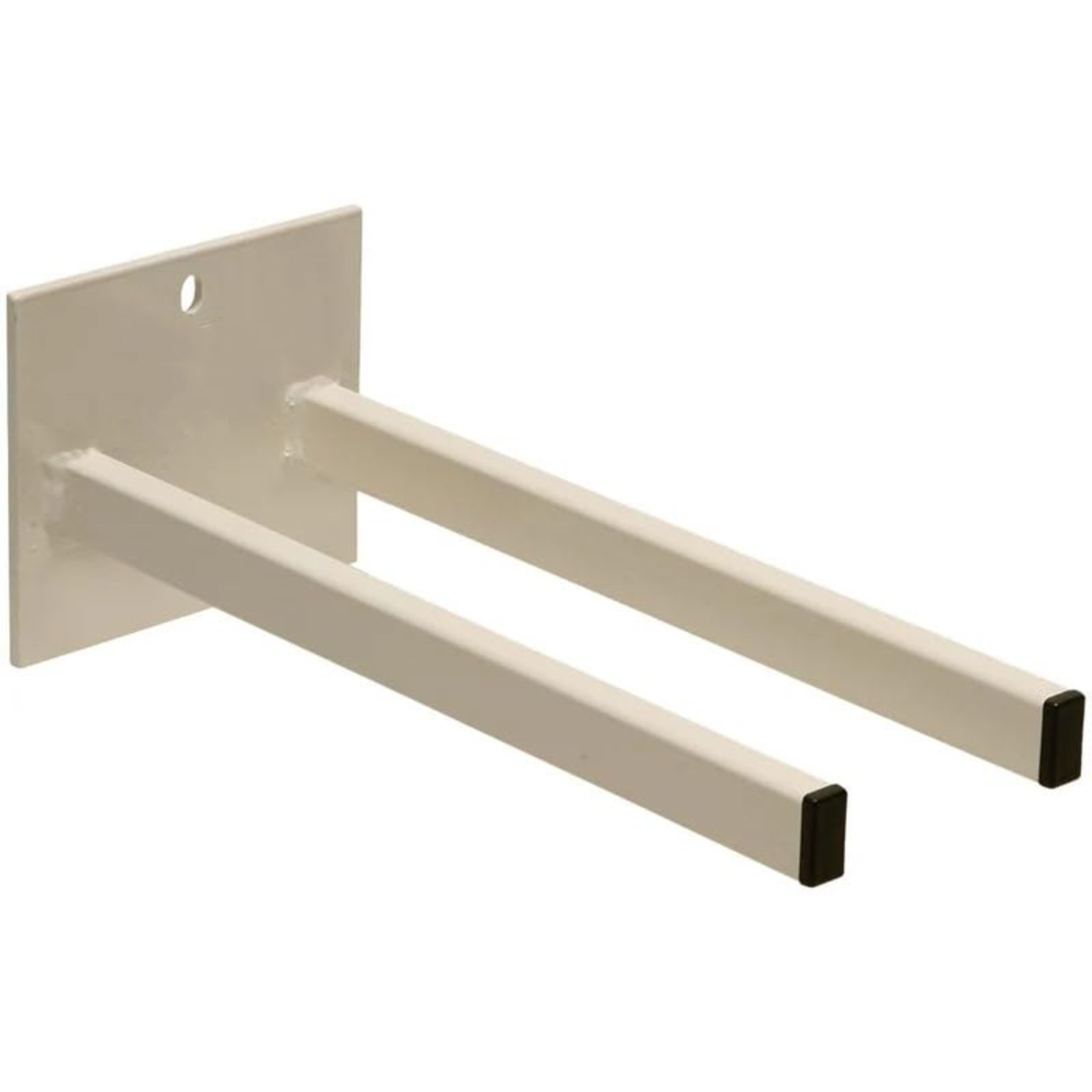 Bisiot Ultra Wide And Heavy-Duty Wall Mounted Storage Rack | Wayfair