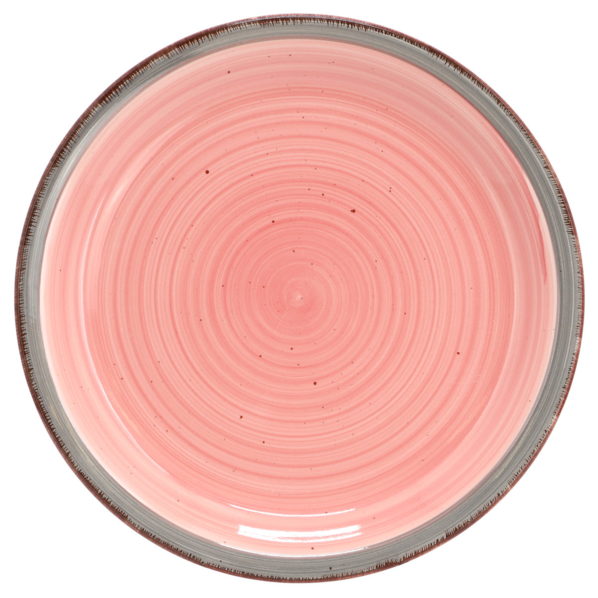 Gibson Home Holcomb 12 Piece Ceramic Dinnerware Set | Wayfair