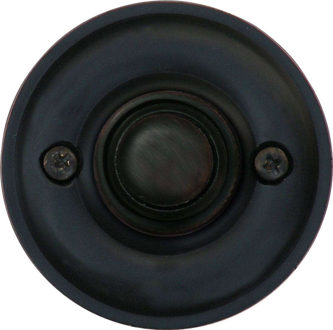 Alcott Hill Traditional Door Bell Push Button & Reviews | Wayfair