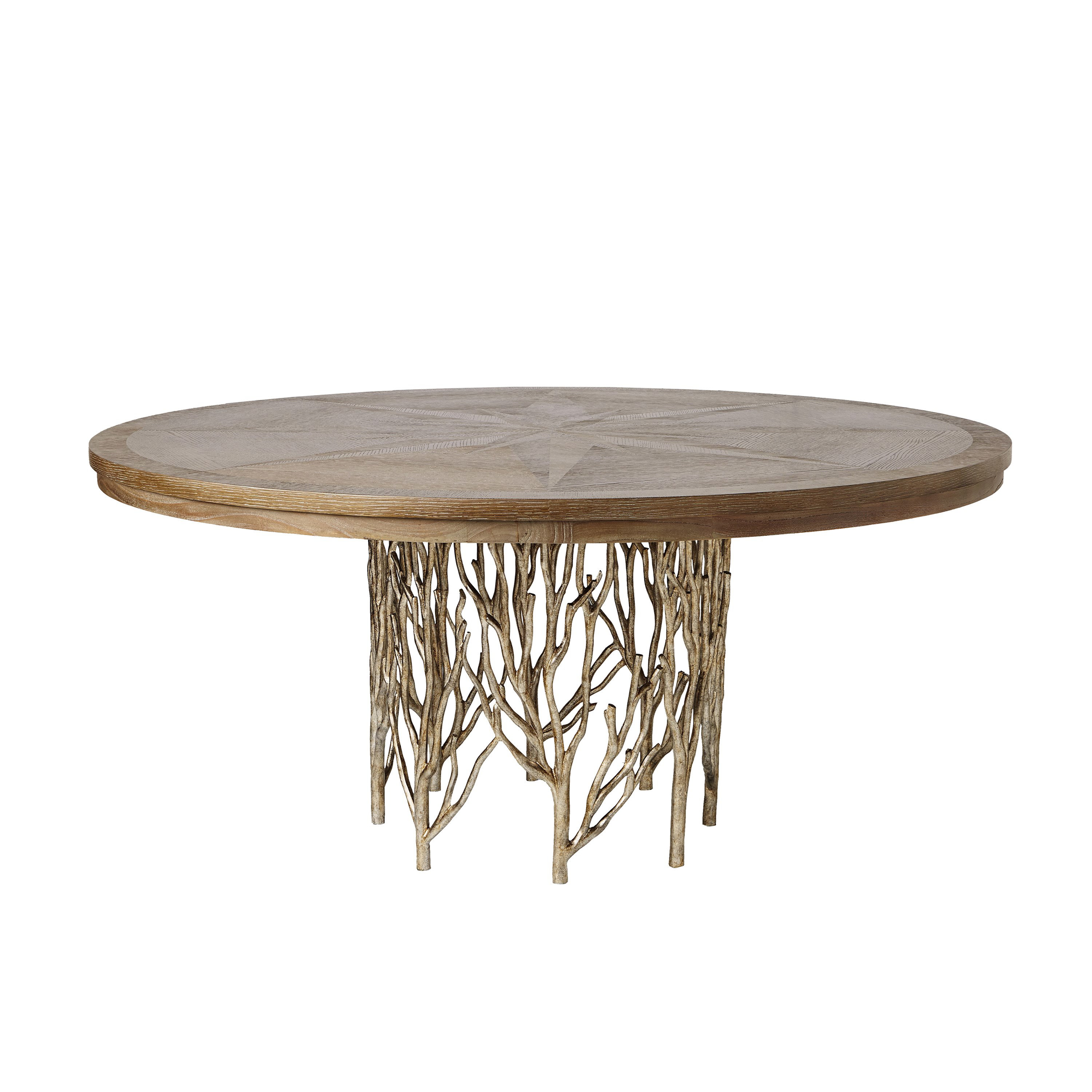 Ambella Forest Dining Table | Wayfair
