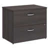 Bush Business Furniture 2-Drawer Lateral Filing Cabinet & Reviews | Wayfair