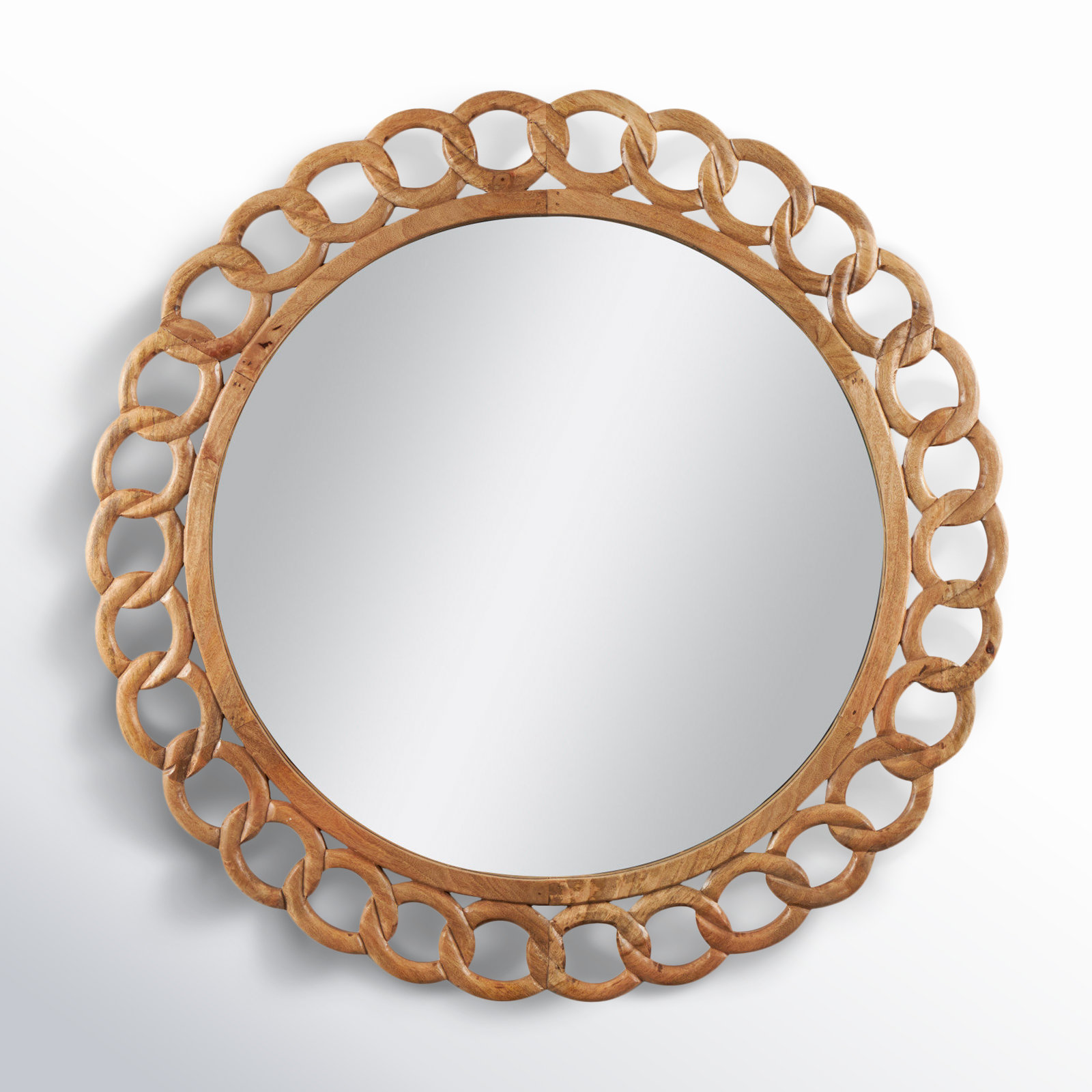 Birch Lane™ Dominic Accent Mirror | Birch Lane