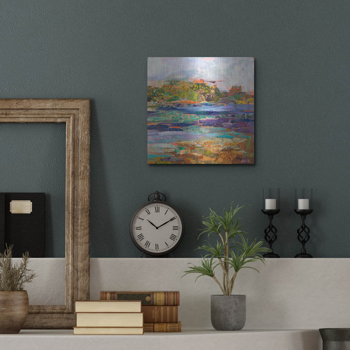 Red Barrel Studio® 'Lake Prevatt Right B' by St. Hilaire Elizabeth ...