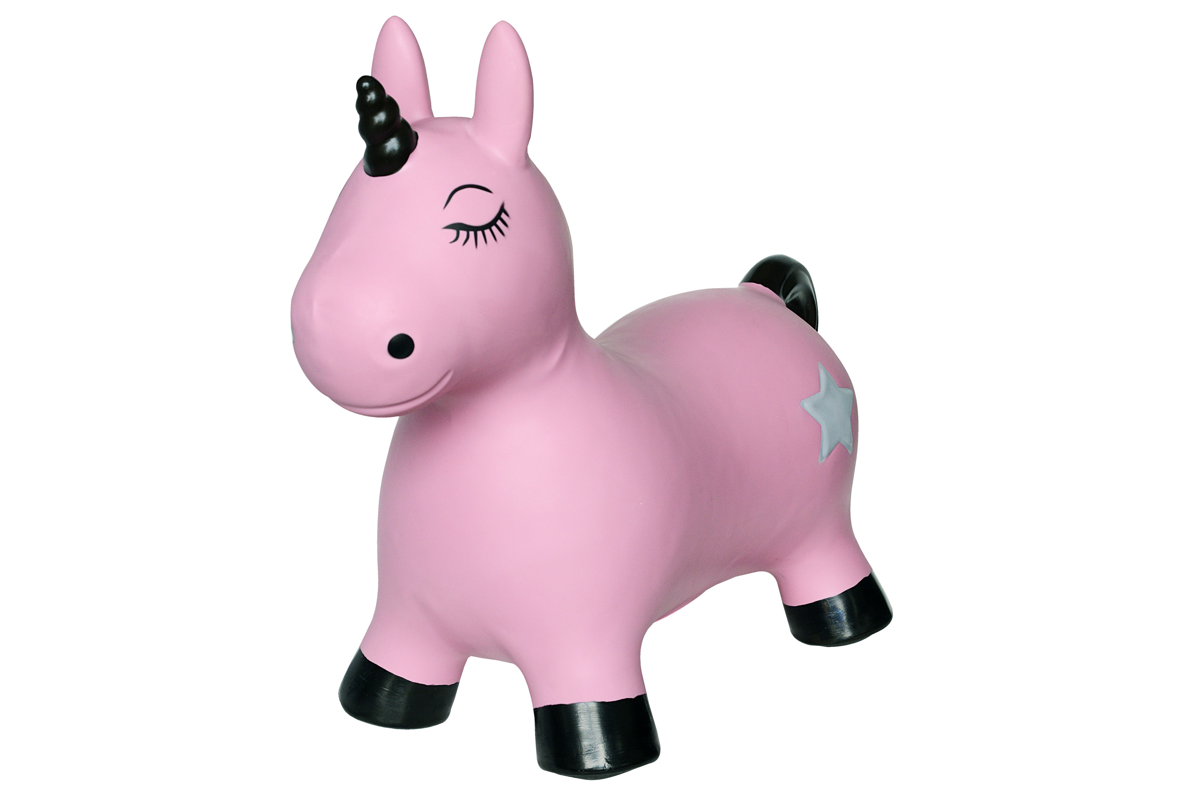 Animal Hoppers Inflatable Animal Hoppers Unicorn - Wayfair Canada