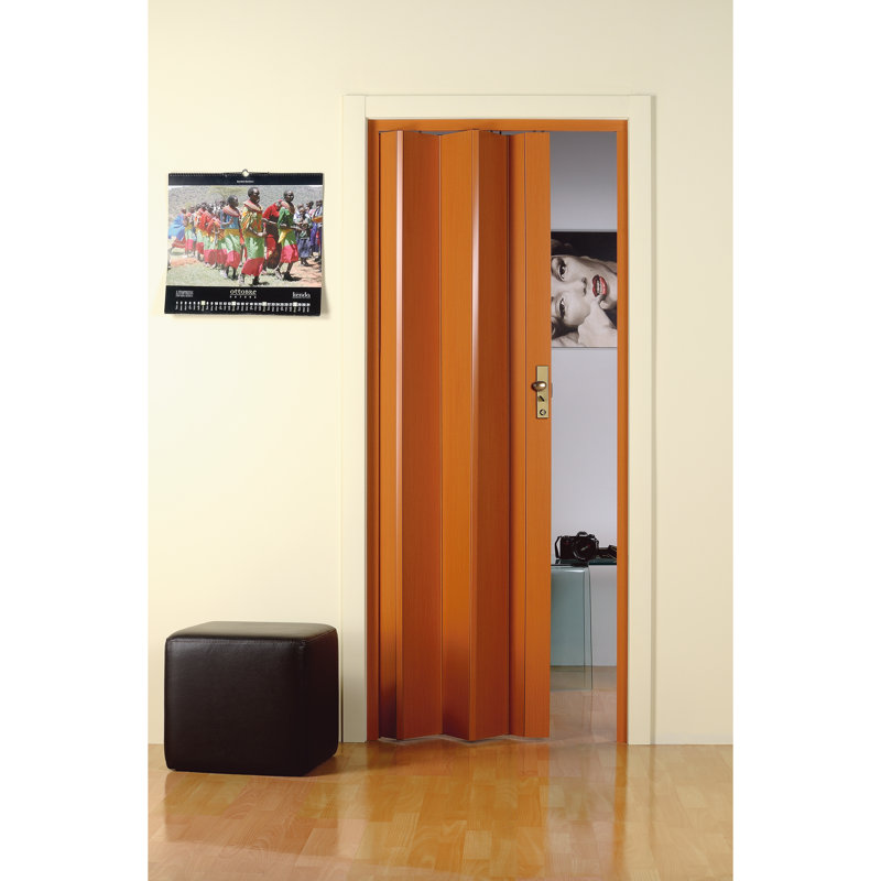 Latitude Run Maya PVC Sliding Door | Wayfair.co.uk