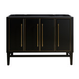 46"- 50" Vanity Bases You'll Love | Wayfair