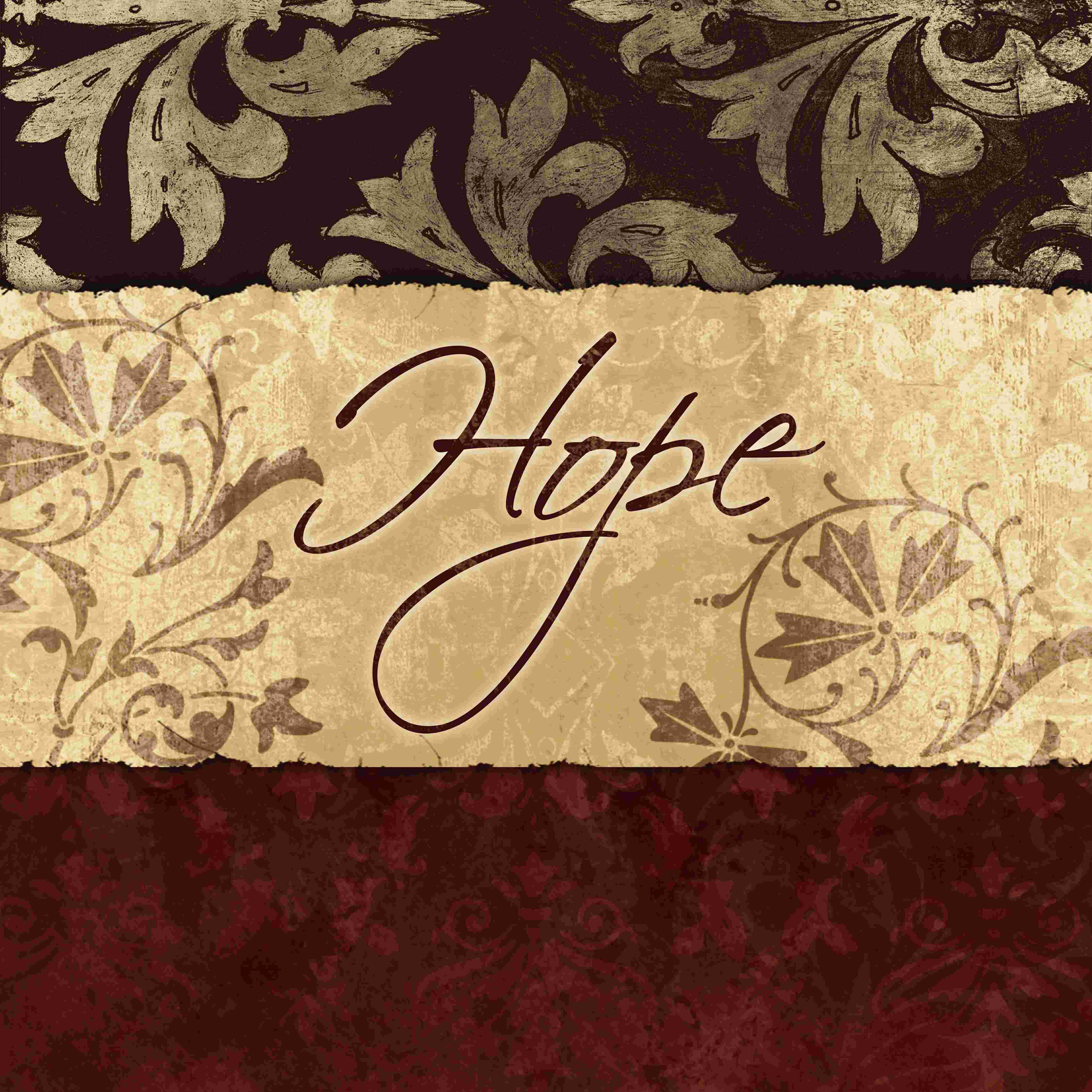 Red Barrel Studio Red Hope - Wayfair Canada