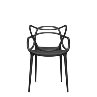Modern Stackable Dining Chairs | AllModern