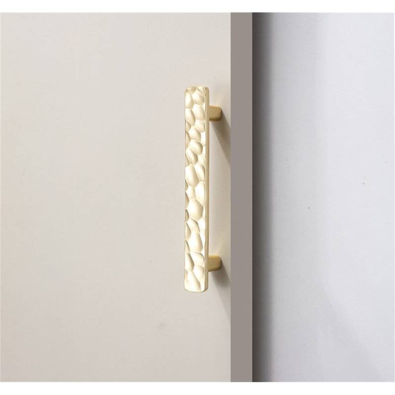 LIYONG Cabinet Wardrobe Door Bar / Handle Pull | Wayfair