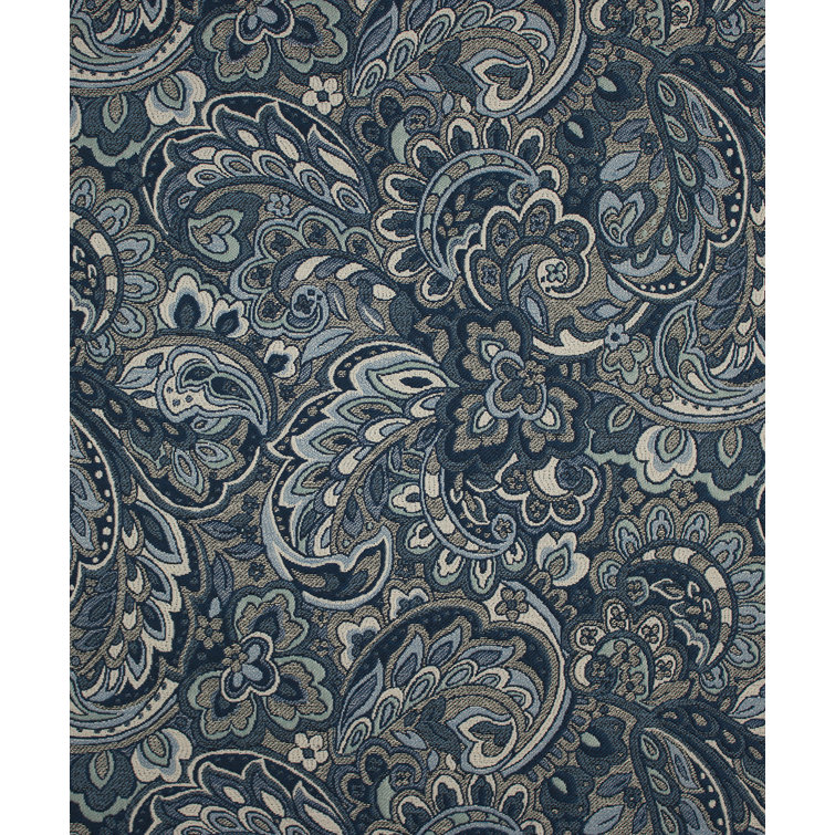 Barrowfabric Rowe Bay Fabric | Wayfair