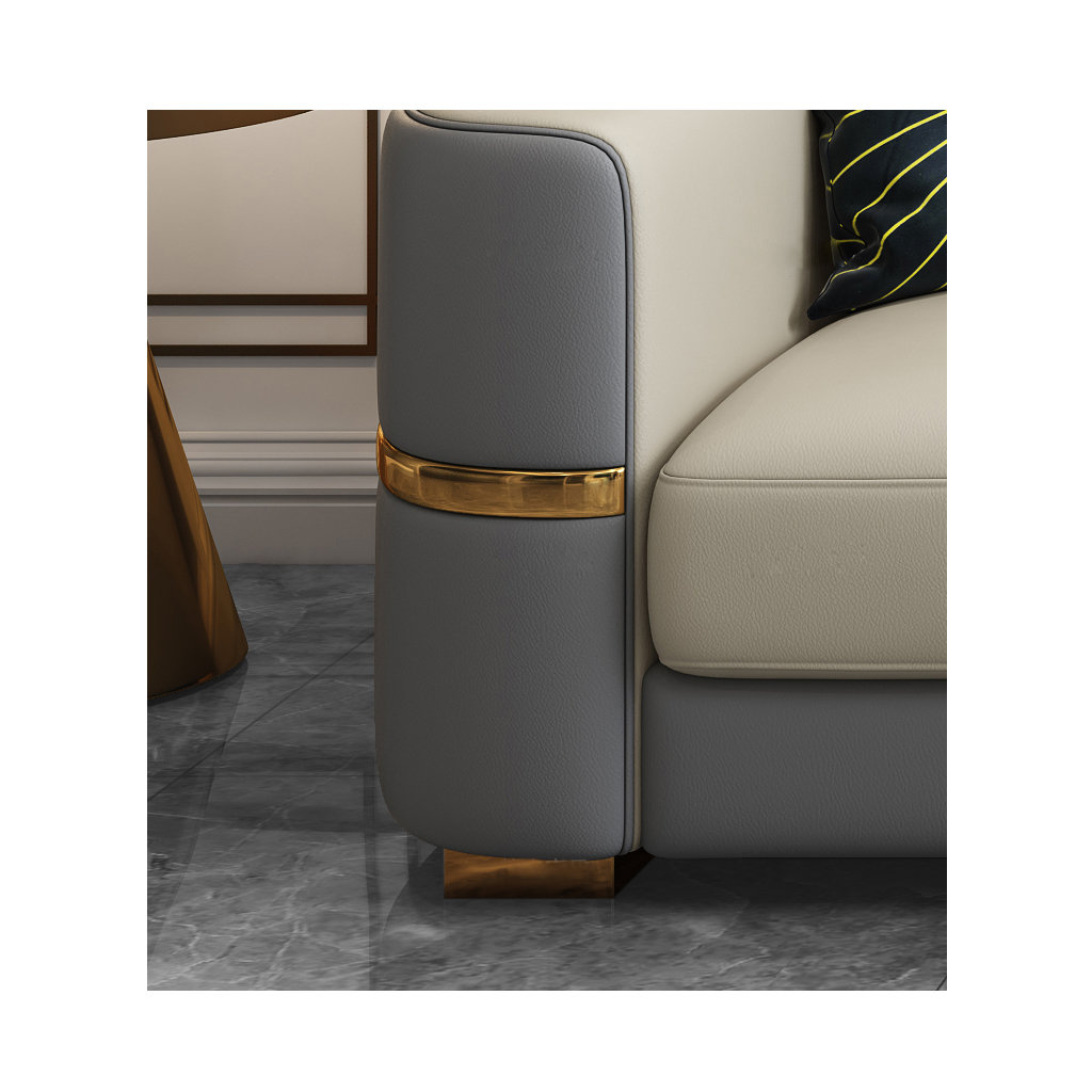 Merting Modern Luxury High-End Lazy American Sofa | Wayfair