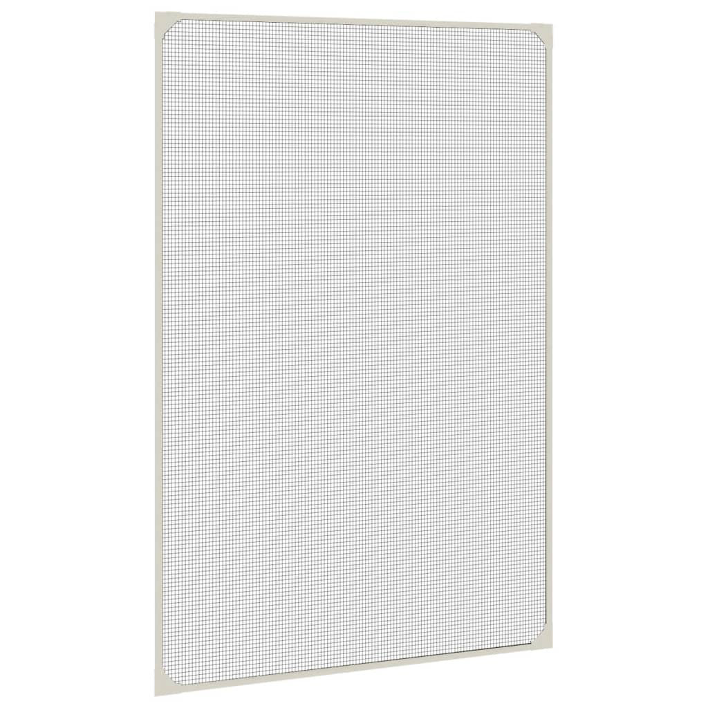 vidaXL Insect Screen, Fiberglass, Polyethylene | Wayfair
