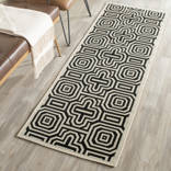 Unique Loom Geometric Rug | Wayfair