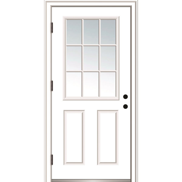 Exterior Doors On Sale | Wayfair