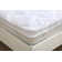 White Noise Eliya 45.5cm Mattress Topper | Wayfair.co.uk