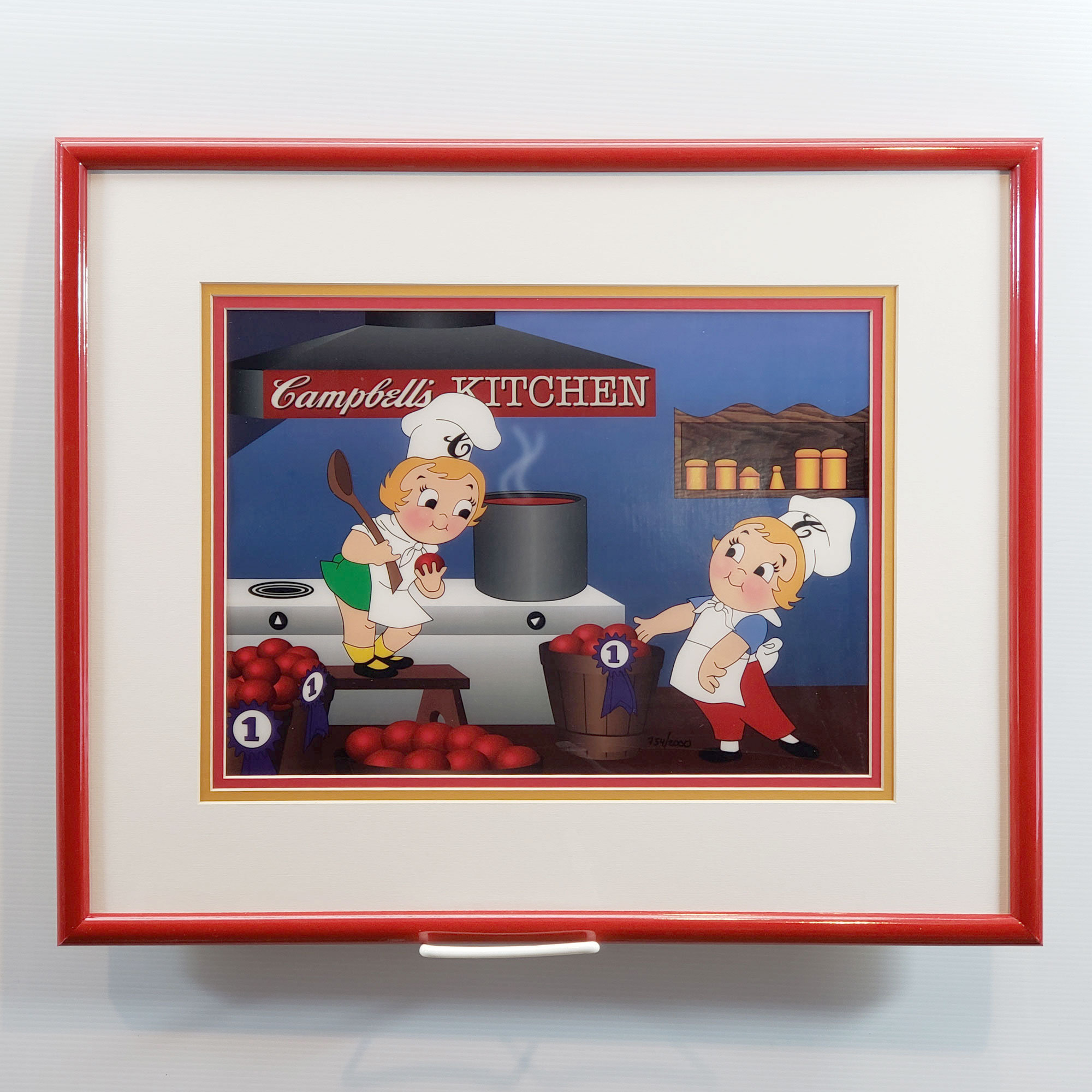 Barker Animation " How We Make Soup " - Wayfair Canada