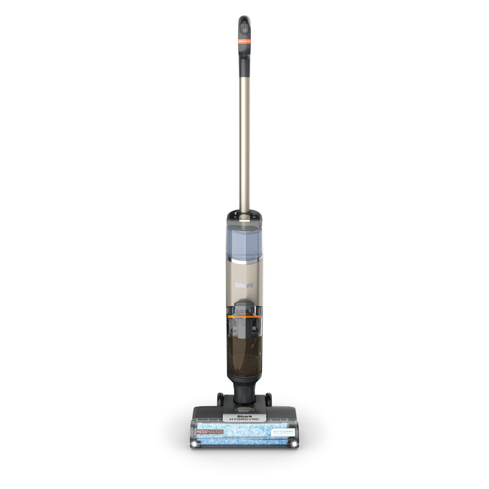 Shark HydroVac MessMaster Wet Dry Cordless Vacuum Cleaner, 3-in-1 Multi ...