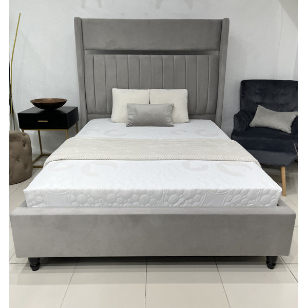 Sareer Furniture Memory Wool Foam 26 | Wayfair.co.uk