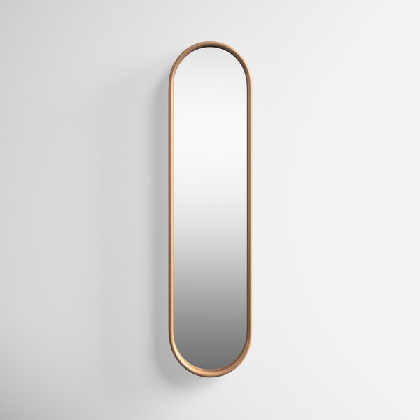 Joss & Main Vander Accent Mirror & Reviews | Wayfair