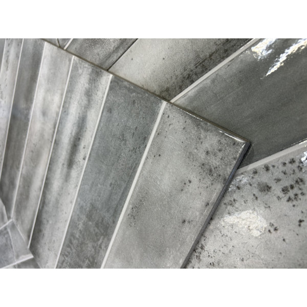 SB TILE AND STONE 12" x 24" Ceramic Tile | Wayfair