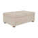 Wade Logan® Betiel Upholstered Ottoman & Reviews | Wayfair