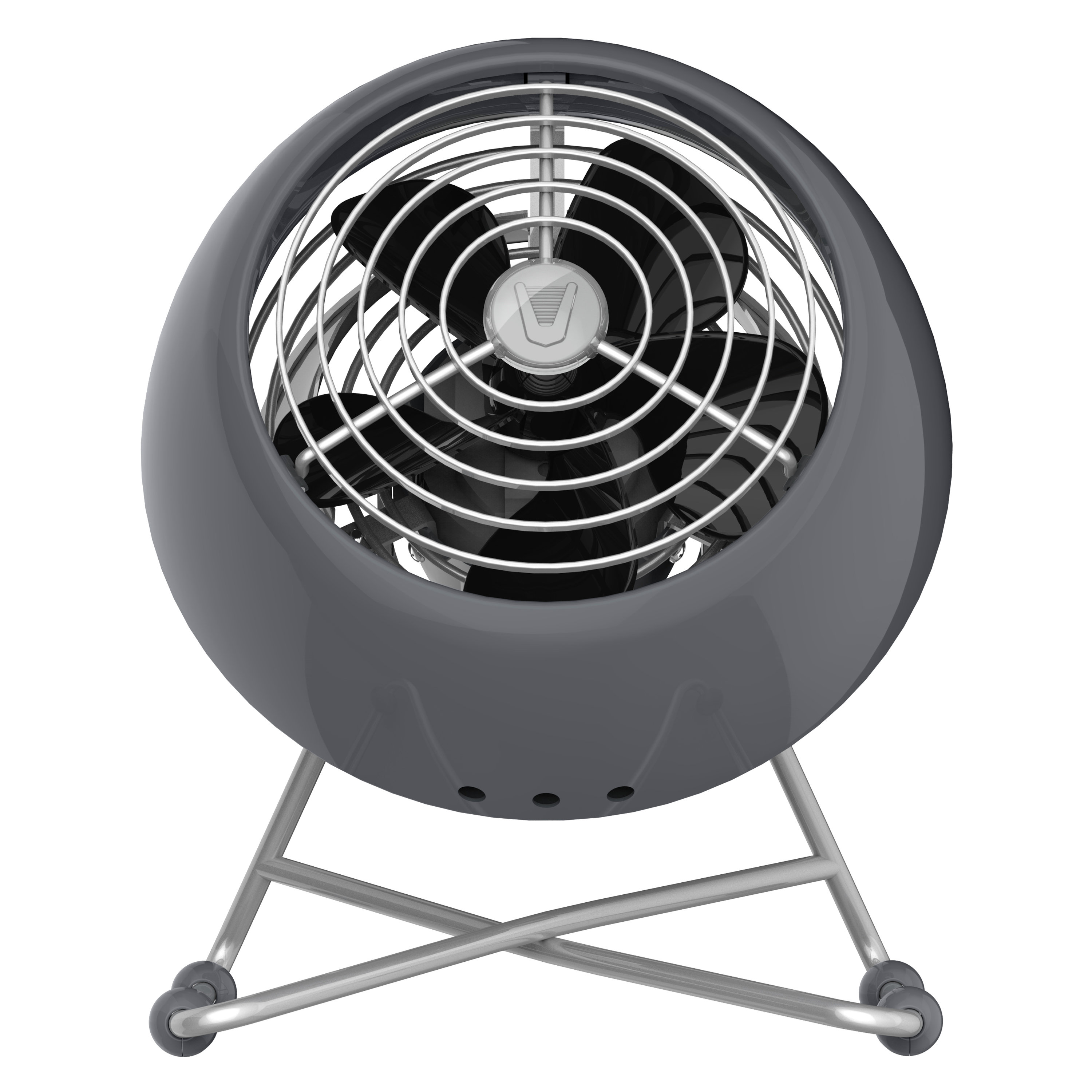 Vornado Timeless VFAN Mini Modern Vintage Air Circulator Fan & Reviews ...