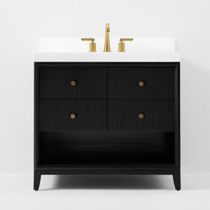 Luxury Bathroom Vanities | Perigold