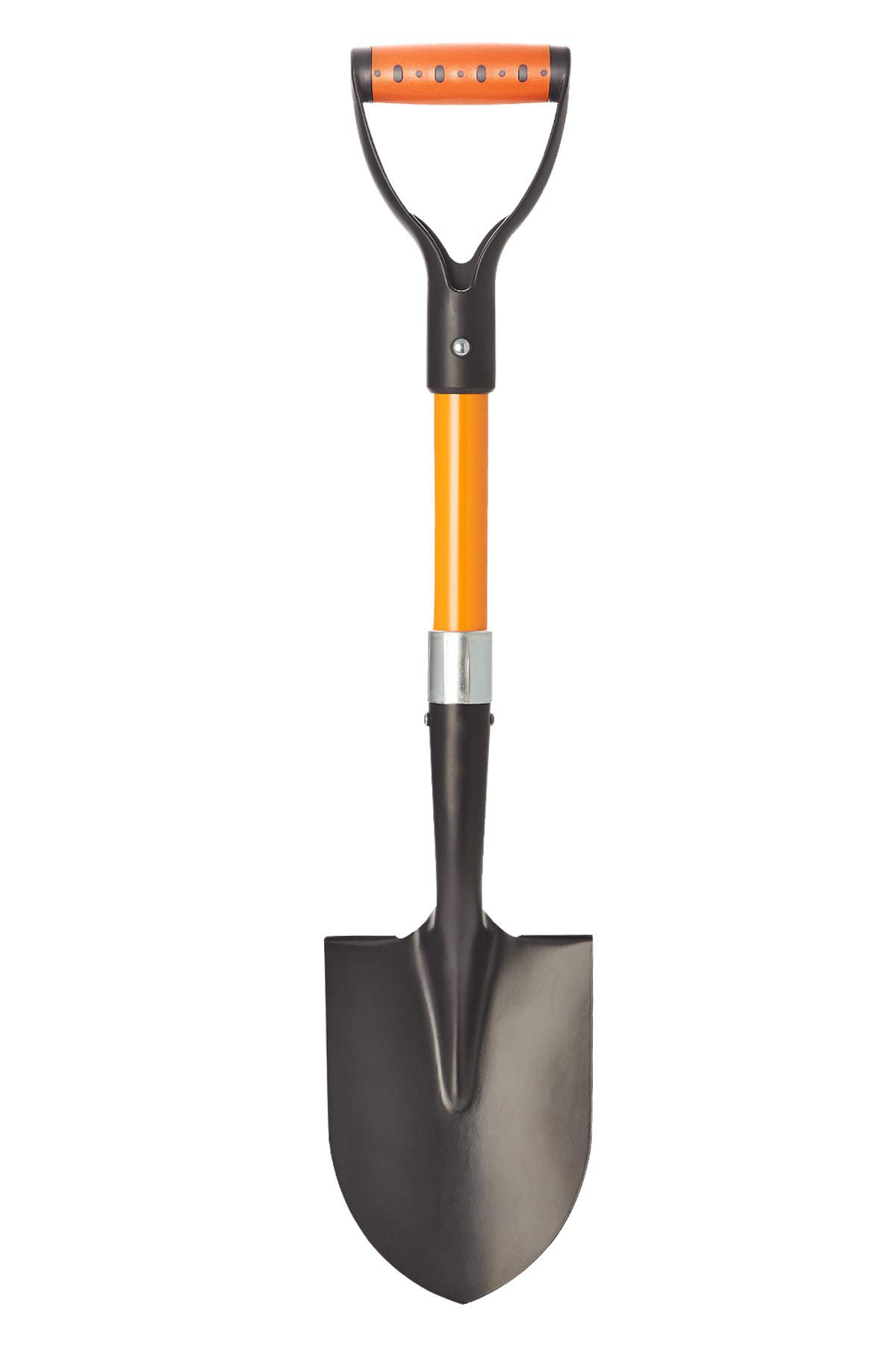 Dakota Fields Small Garden Shovel Mini Kids Digging Shovel With Overall ...