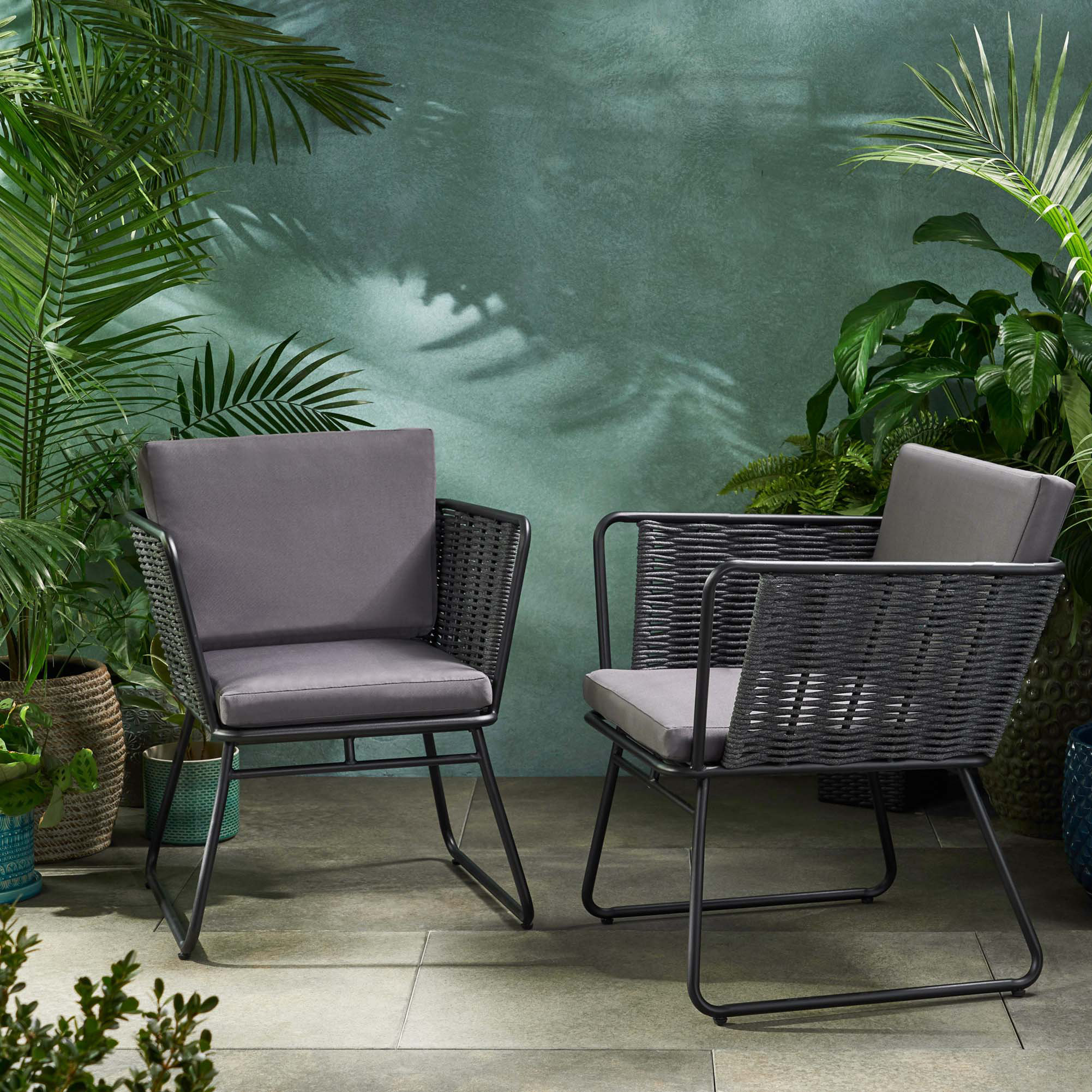 Dakota Fields LA JOLLA CHAIR - Wayfair Canada