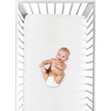 Boy +Crib Sheets You'll Love | Wayfair