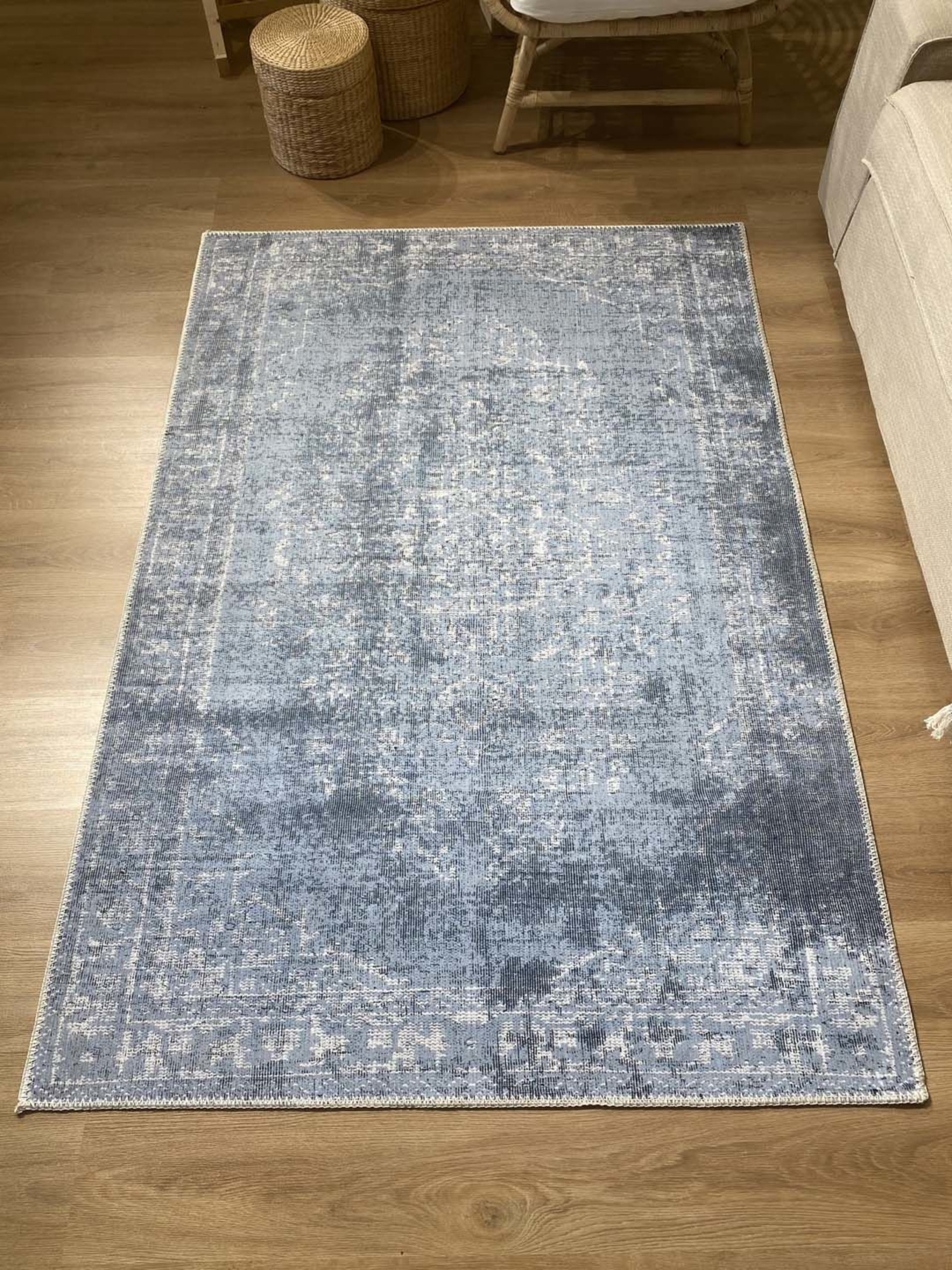 Rugpera Toscana Area Rug | Wayfair