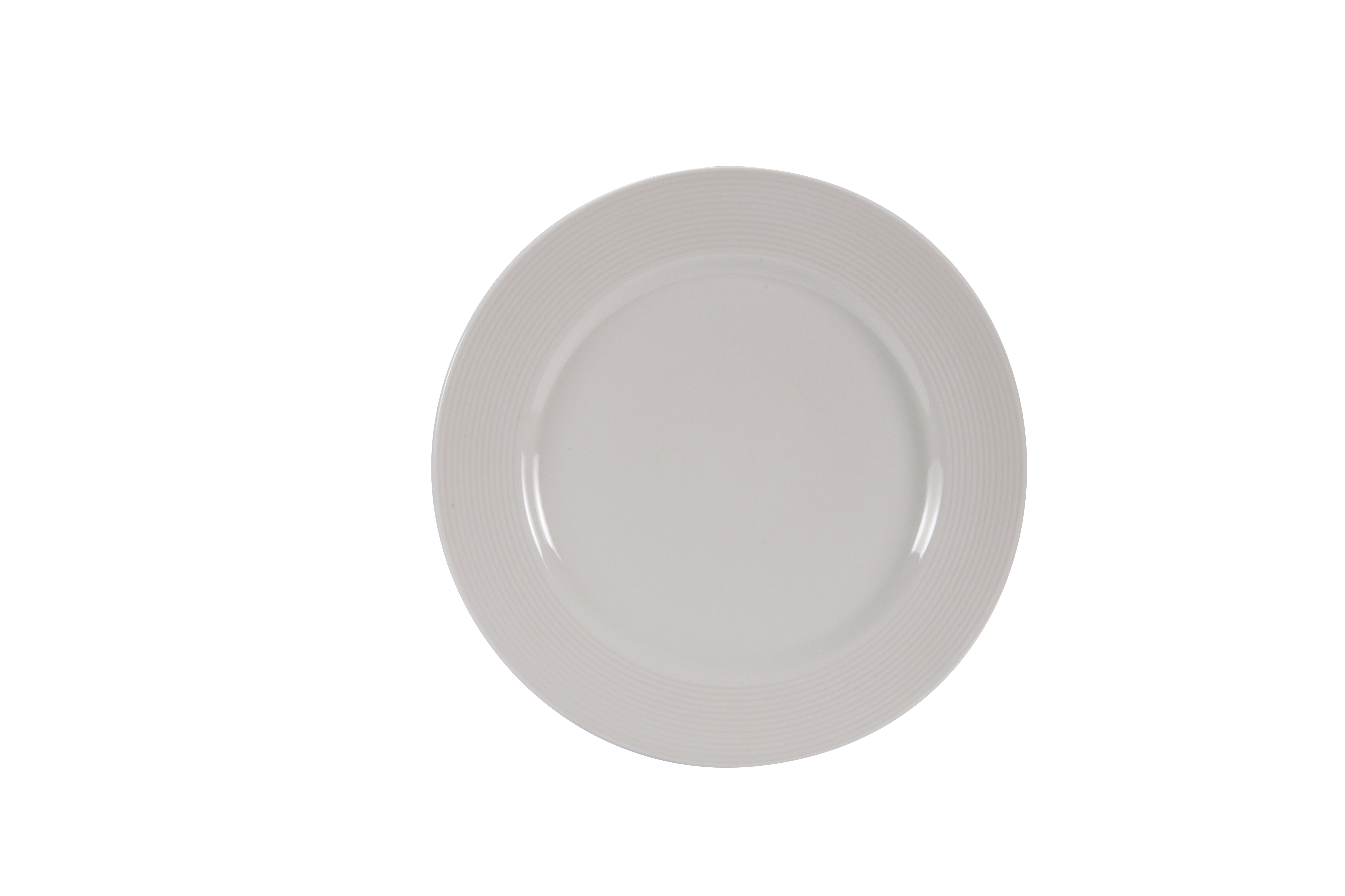 Oneida Hospitality Lines Dinner Plate | Wayfair