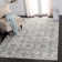 Canora Grey Gaige Performance Geometric Rug | Wayfair