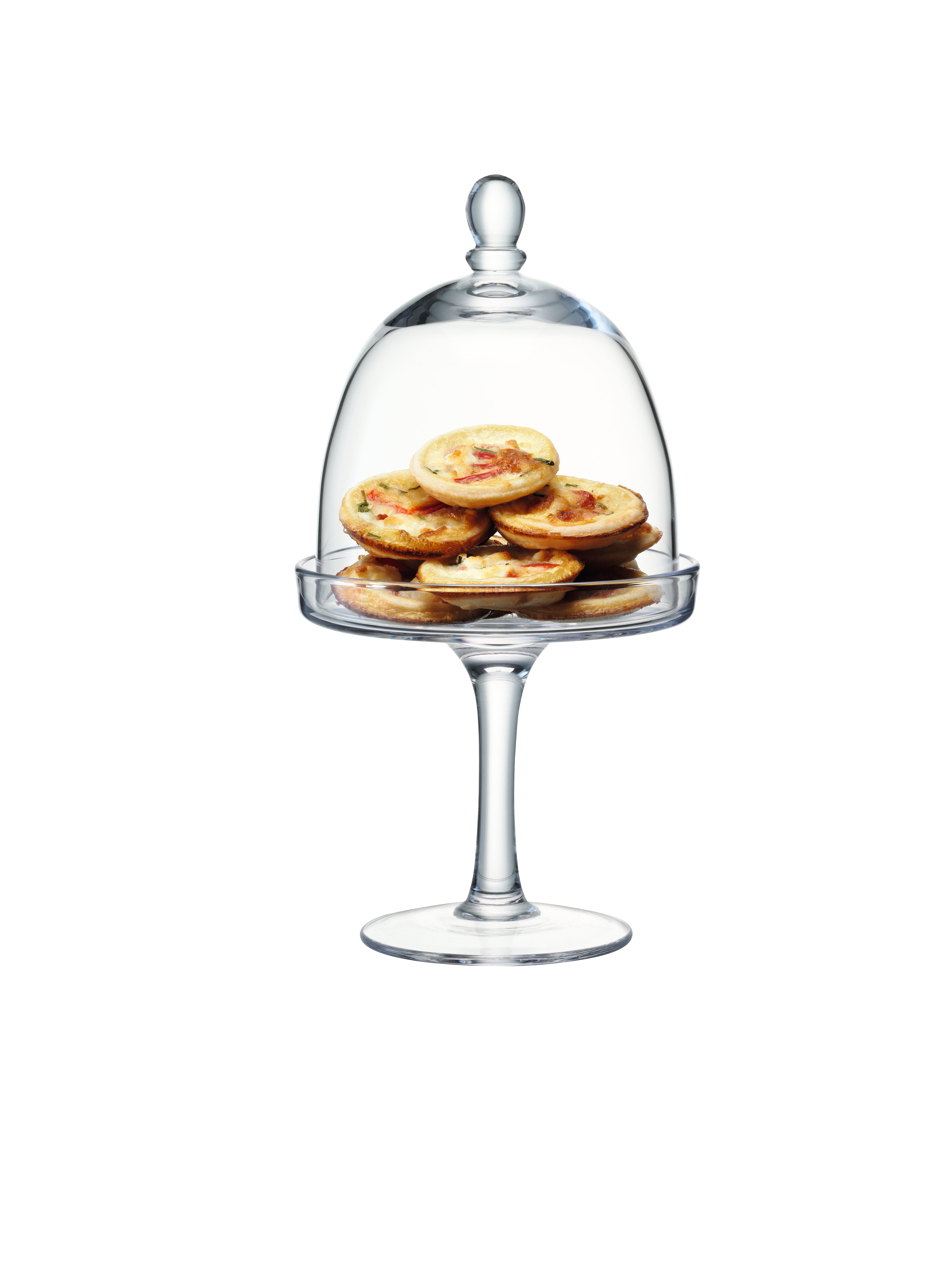 LSA International Serve Cake Stand | Wayfair