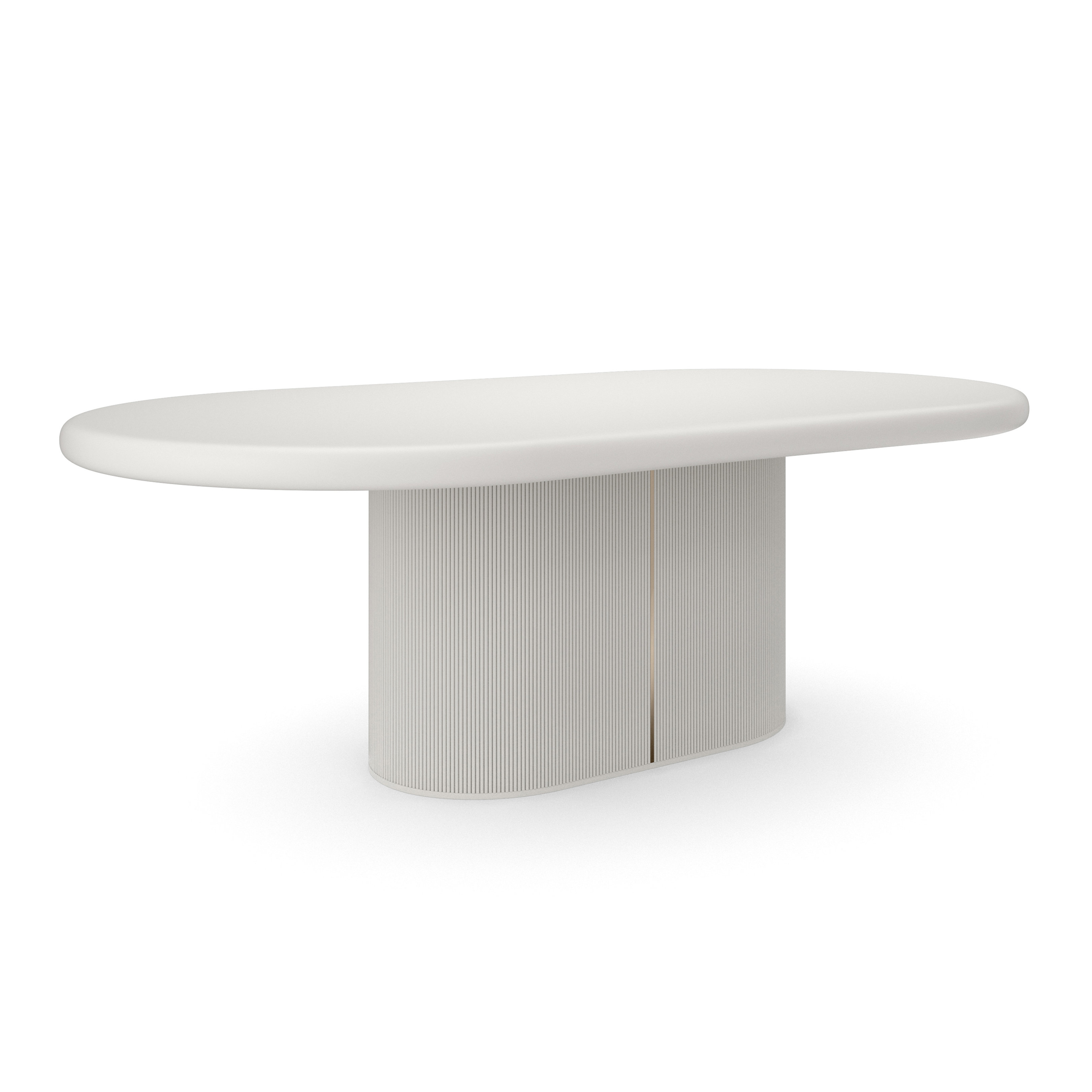 Caracole Classic Love Dining Table | Perigold