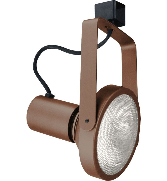 ElcoLighting Adjustable Track Head | Wayfair