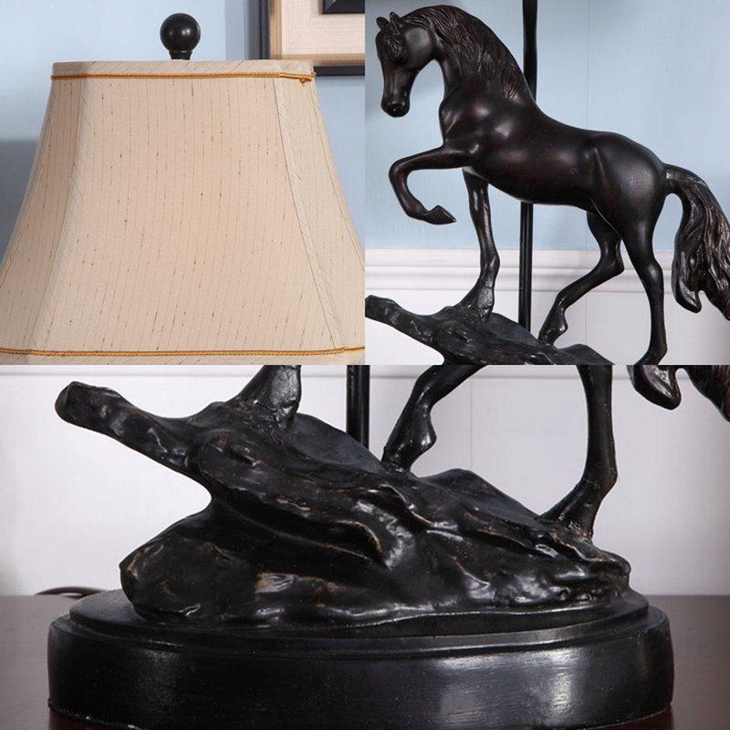 Alcott Hill® Chais Novelty Lamp | Wayfair