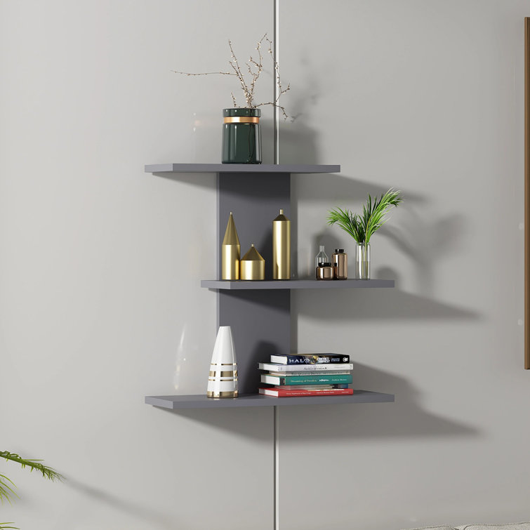 Latitude Run® Concheta 3 Piece & Reviews | Wayfair