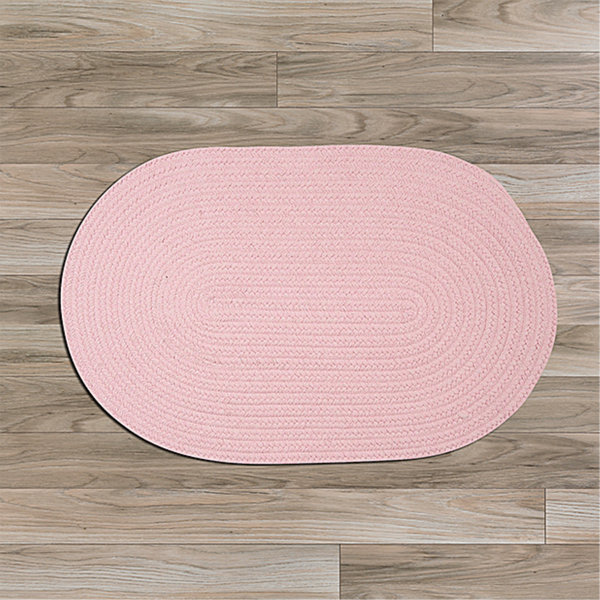 6' x 9' Pink Area Rugs You'll Love | Wayfair