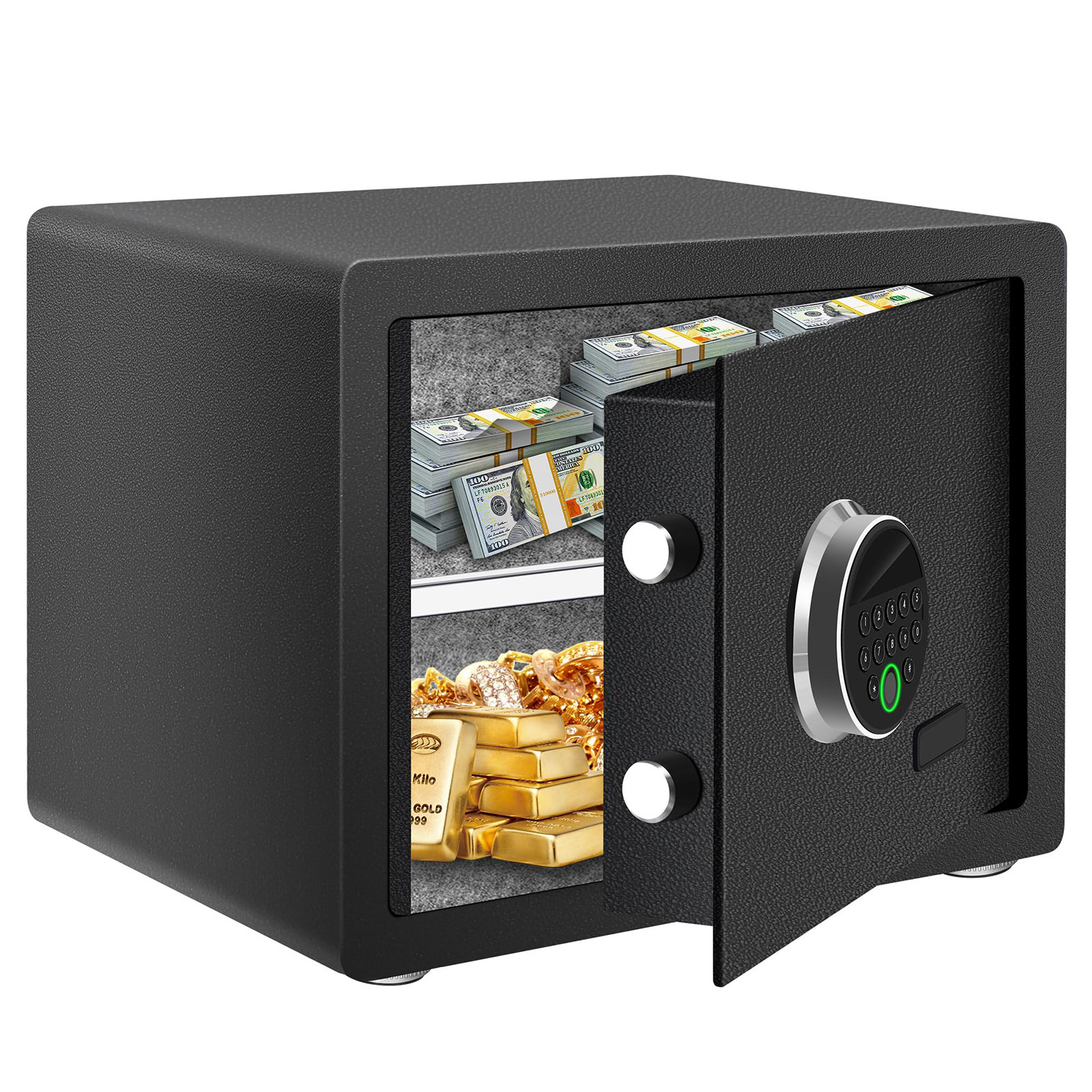 KJETHKEY Security Safe Lock | Wayfair