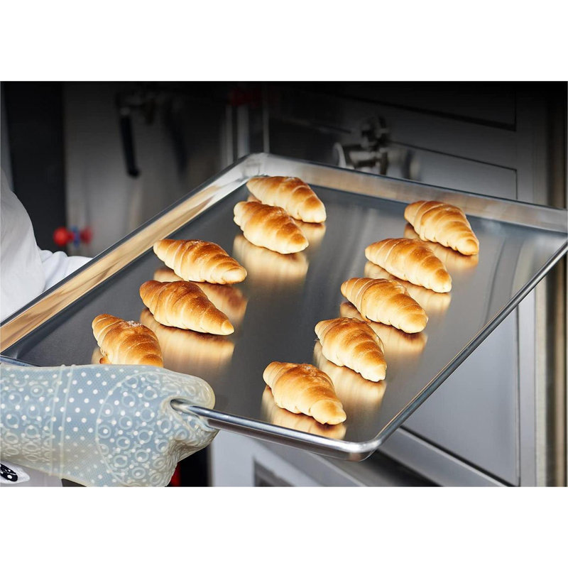 ATC HOLDINGS Non-Stick Aluminum Baking Sheet | Wayfair