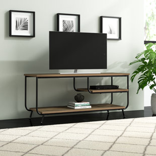 Low Small TV Stands & Entertainment Centers You'll Love | Wayfair