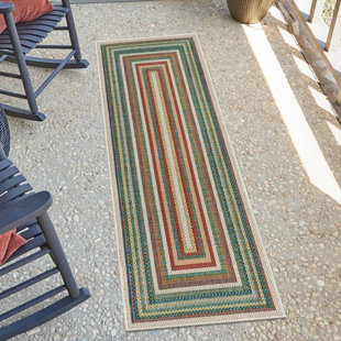 10' + Runner Area Rugs You'll Love | Wayfair
