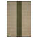 Revival Rugs Triplo Strato Hand-loomed Wool Rug | Wayfair